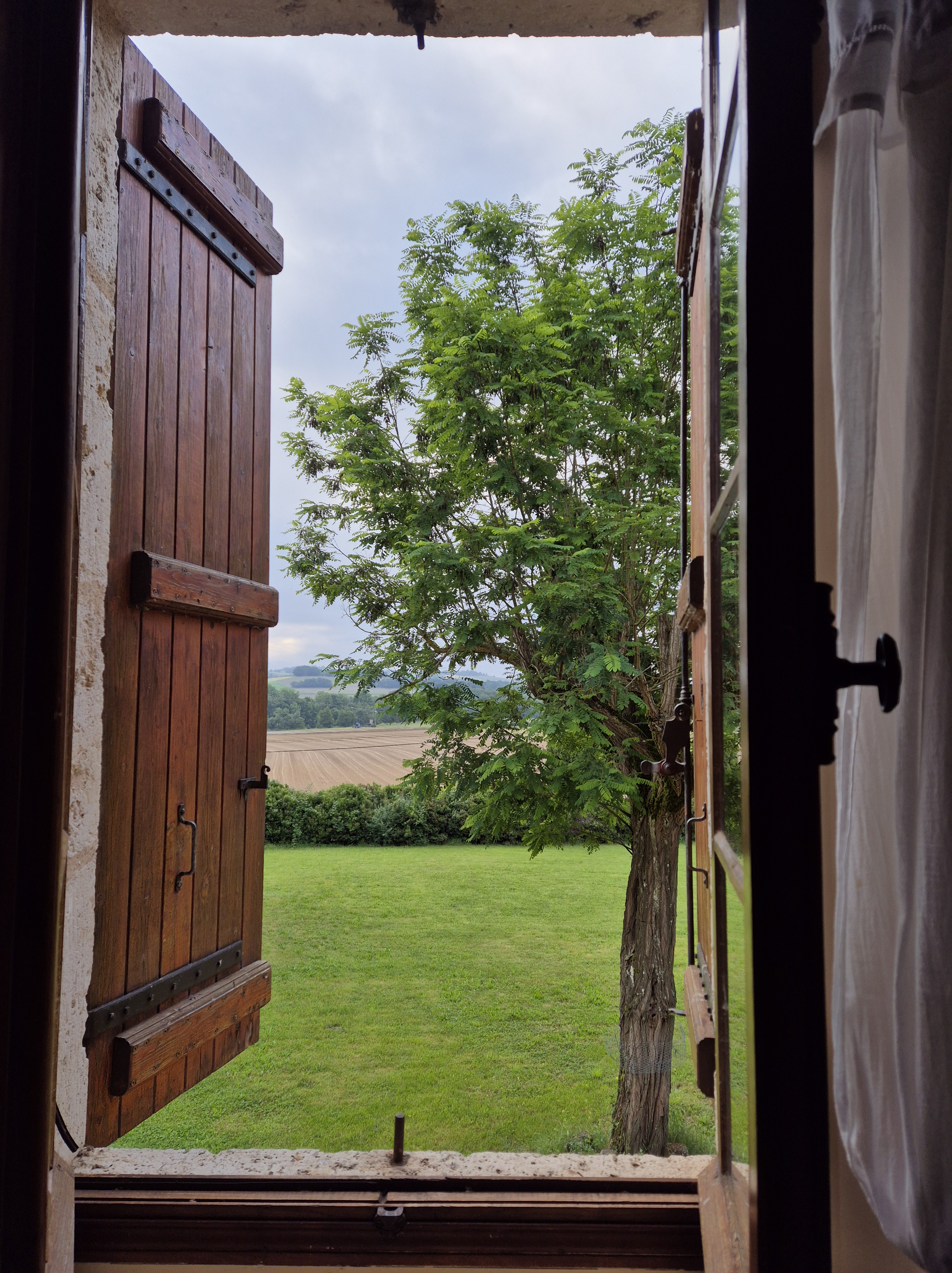 A Weaving Workshop in France – Kate Alberta Weaving