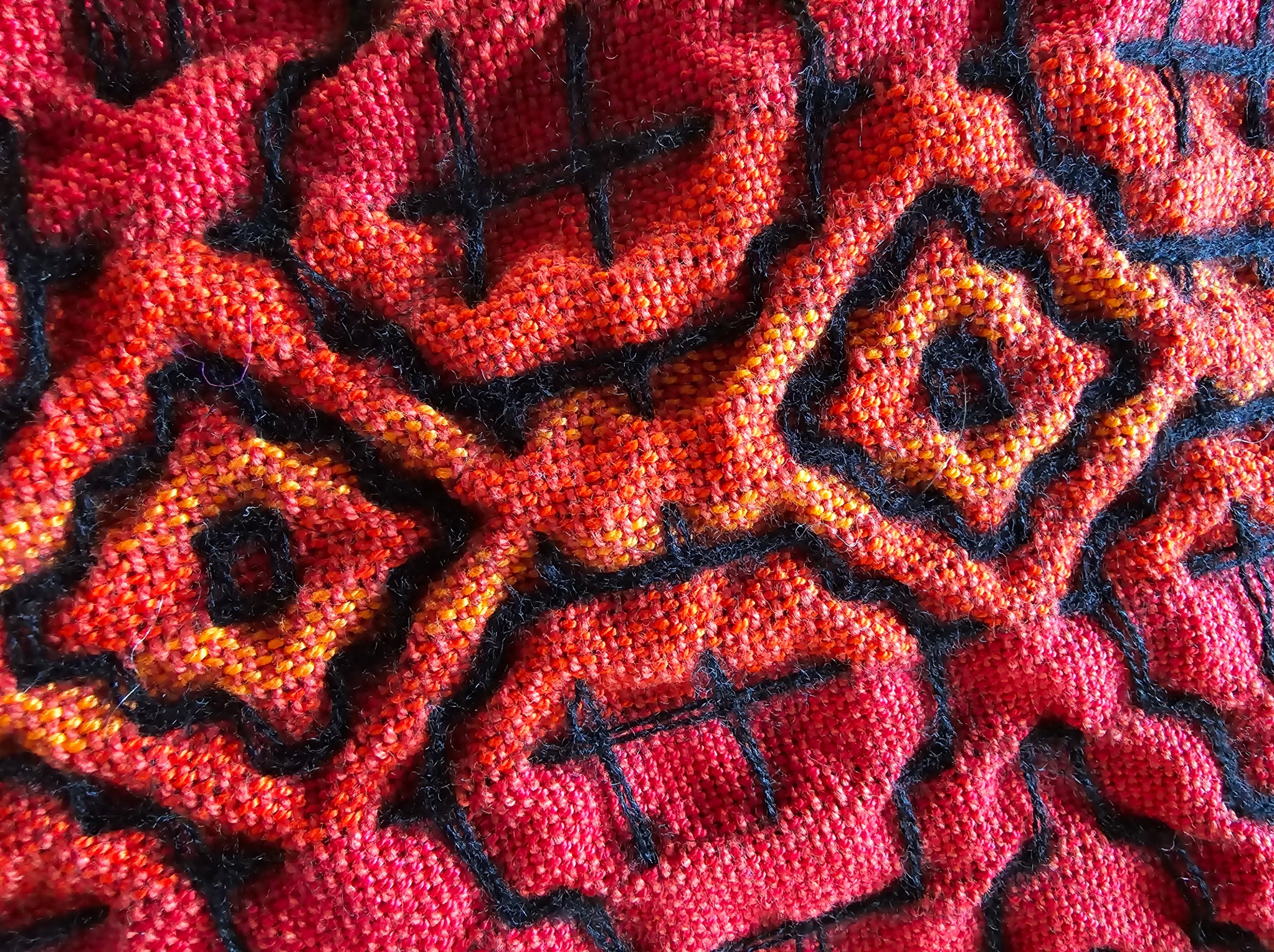 Kate Alberta Weaving – Hand weaving in Aotearoa | New Zealand
