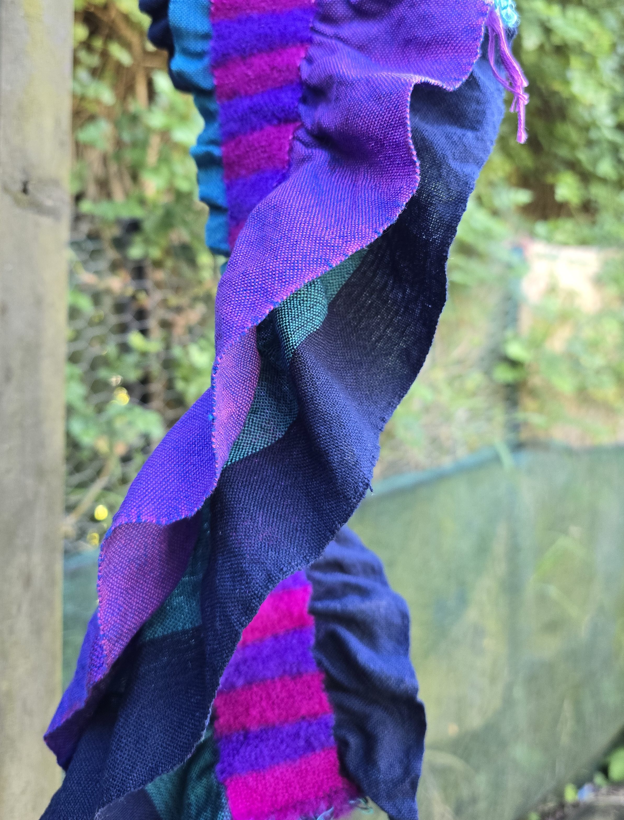 Kate Alberta Weaving – Hand weaving in Aotearoa | New Zealand